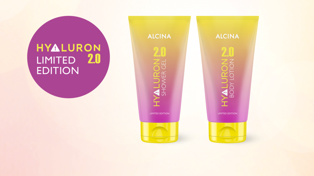 ALCINA | Online Shop Hautpflege, Make-Up und Haarpflege